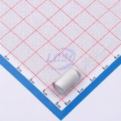 China High Reliability Aluminum Solid Capacitors JIERR PB16V1000M8X15 for Industrial Applications for sale