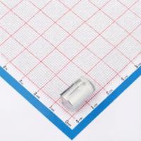 China Long Lasting Aluminum Solid Capacitor JIERR PB25V1000M10X15 Rated 25 Volt 1000 Farad for Electronics for sale