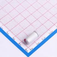 China High Reliability Aluminum Solid Capacitor JIERR PA16V1500M8X15 16V 1500uF for Demanding Applications for sale