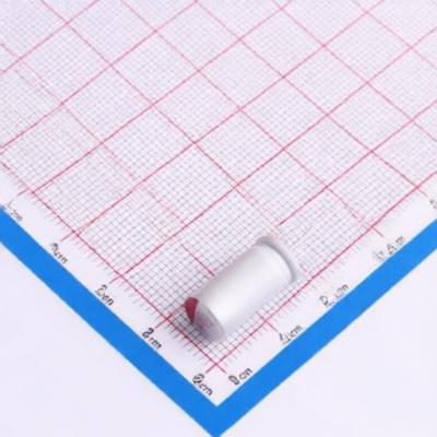 China High Reliability Aluminum Solid Capacitor JIERR PA16V1500M8X15 16V 1500uF for Demanding Applications for sale