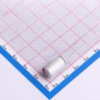 China Durable Aluminum Solid Capacitor JIERR PA25V1000M8X15 Suitable for High Temperature Applications for sale