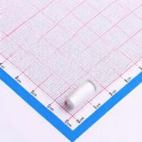 China Stable Performance Aluminum Solid Capacitors JIERR PA16V680M5X12 Rated Voltage Range 2.5 to 200 Volts for sale