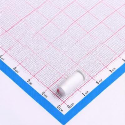 China Stable Performance Aluminum Solid Capacitors JIERR PA16V680M5X12 Rated Voltage Range 2.5 to 200 Volts for sale