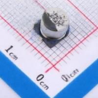 China Durable surface mount capacitor JARSON XT1V220M0606 220 microfarad 6 volt rating for PCB applications for sale
