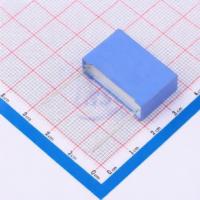 China 0.33F 330VAC metallized polypropylene film capacitor jiangbeizhenhua GPX334KA5Z3LL8BF1 for filtering for sale