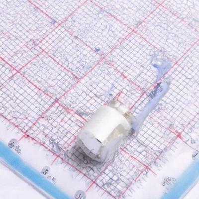 China Long Life Solid Liquid Hybrid Capacitor JIERR GA35V330M10X12 Suitable for 105C Operating Temperature for sale