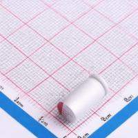 China High Reliability Aluminum Solid Capacitor JIERR PA16V1000M8X15 Rated for 105 Degree Celsius Operation for sale