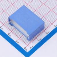 China 0.47F 330VAC CBB62A X2 capacitor jiangbeizhenhua GPX474KA5Z3368BF3 for energy storage in electronics for sale