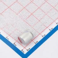 China Durable Aluminum Capacitors Model JIERR PB16V1000M10X11 Rated For 1000F Capacitance And 16V Voltage for sale