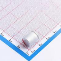 China solid liquid hybrid aluminum electrolytic capacitor JIERR GA50V150M10X12 for demanding applications for sale