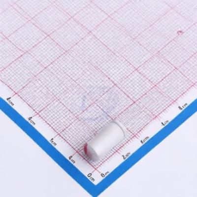 China aluminum solid capacitors JIERR PA25V820M8X15 rated voltage 2.5V capacitance 820F for stable performance for sale