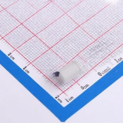 China Durable Aluminum Solid Capacitors JIERR PH35V220M8X11 Rated Voltage 35V Capacitance 220F for sale