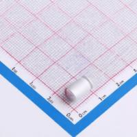 China High reliability aluminum solid capacitor JIERR PA16V470M6X9 with extended operating temperature range for sale