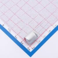 China PB6.3V1800M10X12 aluminum solid capacitor 6.3 volts 1800 microfarads 10 by 12 millimeters dimensions for sale