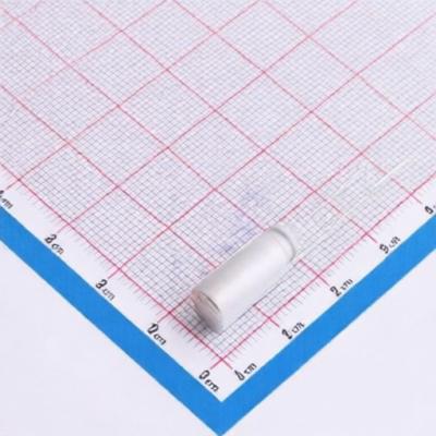 China Temperature resistant aluminum solid capacitor JIERR PA16V1000M6X14 designed for circuit performance for sale