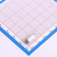 China Stable Performance Aluminum Solid Capacitor JIERR PA25V330M6X12 Operating Temperature Minus 55 to 105 for sale