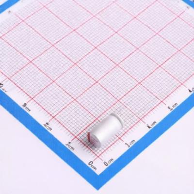 China Stable Performance Aluminum Solid Capacitor JIERR PA25V330M6X12 Operating Temperature Minus 55 to 105 for sale