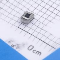 China Metal Glass Glaze SMD Trimmer Potentiometer JIERR JER33X-1-24 High Precision Compact Design for sale