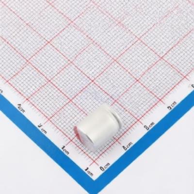 China High endurance aluminum solid capacitors with rated voltage from 6.3 to 250 volts including JIERR PB35V330M10X12 for sale