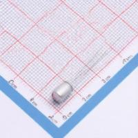 China Aluminum solid capacitor JIERR PH16V47M5X7 designed for performance in high temperature environments for sale