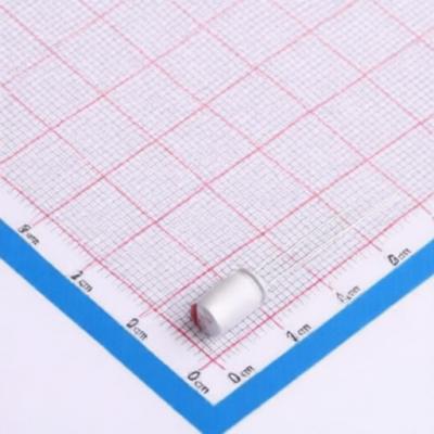 China Standard Rated Aluminum Solid Capacitors JIERR PA16V270M5X9 105 Celsius 2000 Hours for Electronics for sale