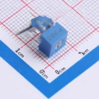 China Glass Pre Adjusted Potentiometer JIERR 3362P 1 203 Compact Size for Electronic Component Integration for sale