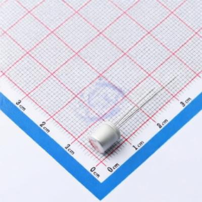 China Solid Liquid Hybrid Aluminum Electrolytic Capacitors JIERR GA25V68M6X7 for Extended Lifespan and Performance for sale