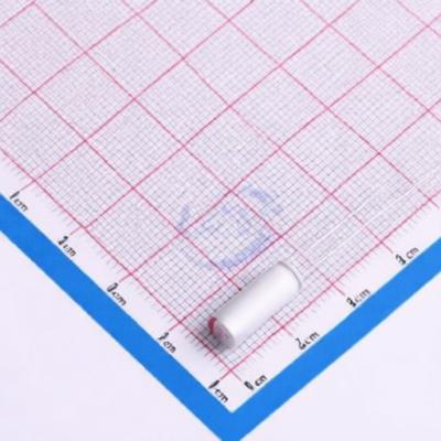 China Aluminum solid capacitor JIERR PA16V560M5X14 with excellent endurance and wide operating temperature for sale