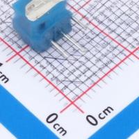 China Single turn potentiometer JIERR 3362S-1-100LF glass glazed construction designed for electronic control for sale