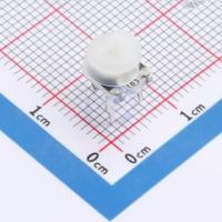 China High precision ceramic trimmer potentiometer JIERR JER655HC-103 designed for electronic applications for sale