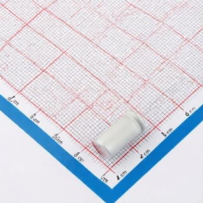 China Durable Aluminum Solid Capacitors JIERR PB35V470M8X15 Featuring Low ESR and High Capacitance Stability for sale