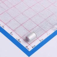 China PA6.3V390M5X9 aluminum solid capacitor with 105 degree temperature rating and long endurance lifespan for sale