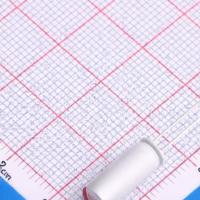 China Aluminum Solid Capacitor JIERR PA25V470M5X14 with 105 Degree Celsius Endurance and 2000 Hours Lifespan for sale