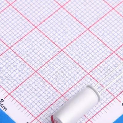 China Aluminum Solid Capacitor JIERR PA25V470M5X14 with 105 Degree Celsius Endurance and 2000 Hours Lifespan for sale