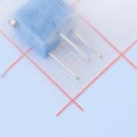 China Multi Turn Glass Pre Adjusted Potentiometer JIERR 3266X 1 200 Offering Precise Resistance Adjustment for sale