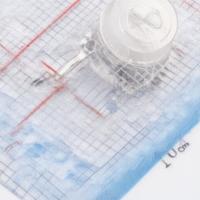 China Ceramic trimmer potentiometer JIERR JER625VC-503 with 025 watt rated power and wide resistance range for sale