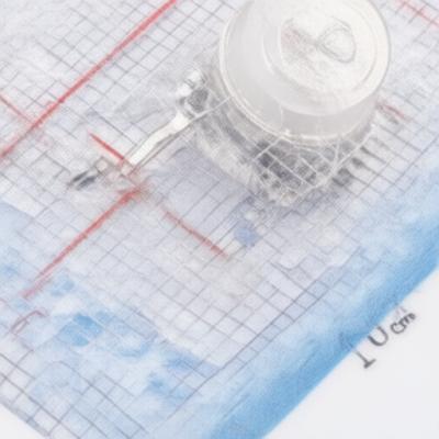 China Ceramic trimmer potentiometer JIERR JER625VC-503 with 025 watt rated power and wide resistance range for sale