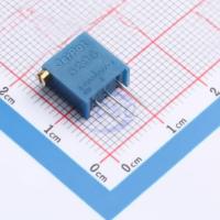 China Multi Turn Glass Pre Adjusted Potentiometer JIERR 3296X 1 204LF Precision Resistance Adjustment Part for sale