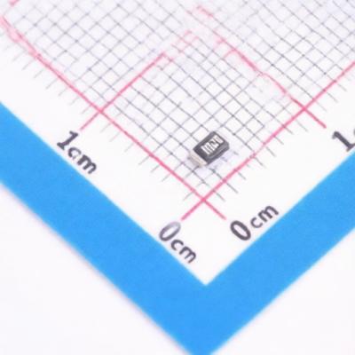 China SMD patch alloy resistor JIERR JER1206F1R020 suitable for automotive electronics and power supplies for sale