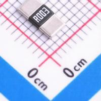 China Current sensing resistor JIERR JER2512F3R003L with 3 watt power rating and RoHS REACH certification for sale