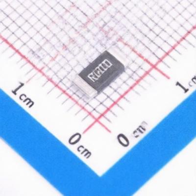 China Alloy patch resistor JIERR RE2512F3R100 with AEC Q200 certification and rated power up to 3 watts for sale