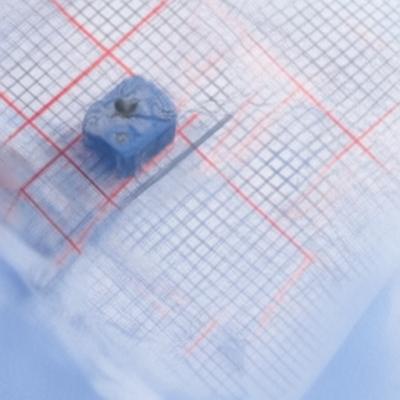 China Single Turn Precision Tuning Glass Pre adjusted Potentiometer JIERR 3362X 1 500 for Resistance Adjustment for sale