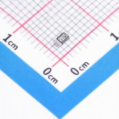 China Precise current detection alloy resistor JIERR RE1206F1R005 designed for automotive and power supply for sale