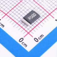 China SMD patch alloy resistor JIERR JER2512F3R500 offering 3 watt power rating and precise resistance values for electronics for sale