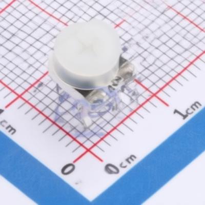 China Ceramic Trimmer Potentiometer JIERR JER655HC-203 with Wide Resistance Range and Low Rotational Noise for sale