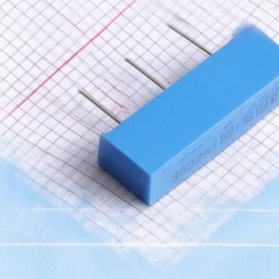 China Glass pre adjusted multi turn potentiometer JIERR 3006P 1 201 designed for precise tuning and operation for sale