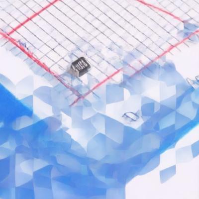 China SMD patch alloy resistors JIERR JER1206F1R003 designed for automotive electronics and power supply systems for sale
