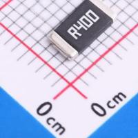 China Low resistance SMD patch resistor JIERR JER2512F3R400 for automotive and consumer electronic devices for sale