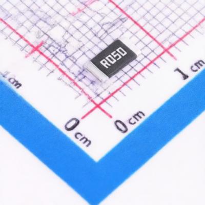 China current detection with JIERR JER2512F3R050 patch resistor featuring high power handling capability for sale