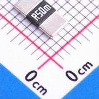 China SMD surface mount alloy resistor JIERR JER2512F3R0R5L with ultra low resistance and high power rating for sale